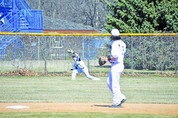 SMSU BASEBALL: SMSU to face Golden Bears this weekend in Sioux City ...